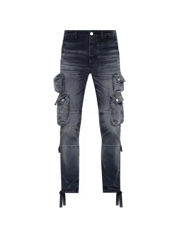 Amiri Tactical Cargo Jeans