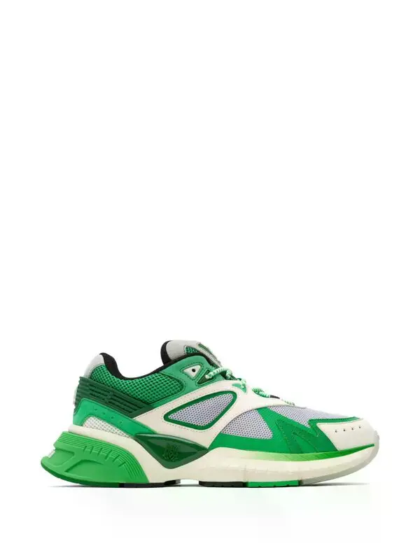 Amiri Ma Runner Panelled Sneakers