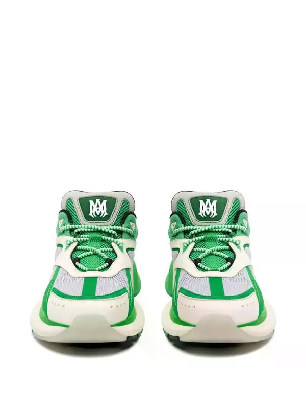 Amiri Ma Runner Panelled Sneakers