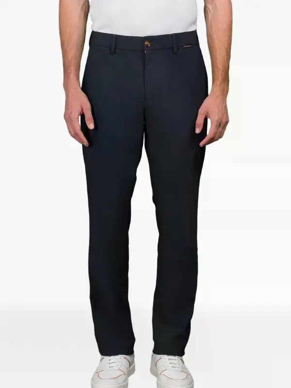 MOORER Swinley Trousers