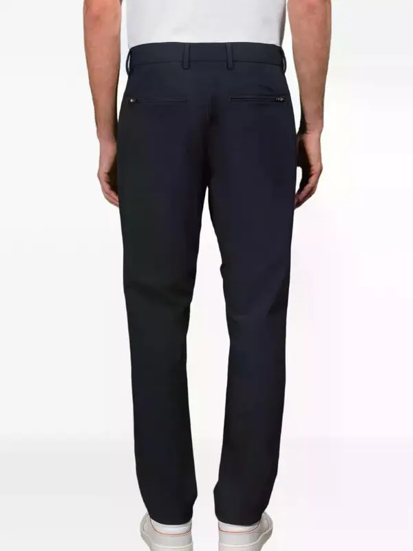 MOORER Swinley Trousers