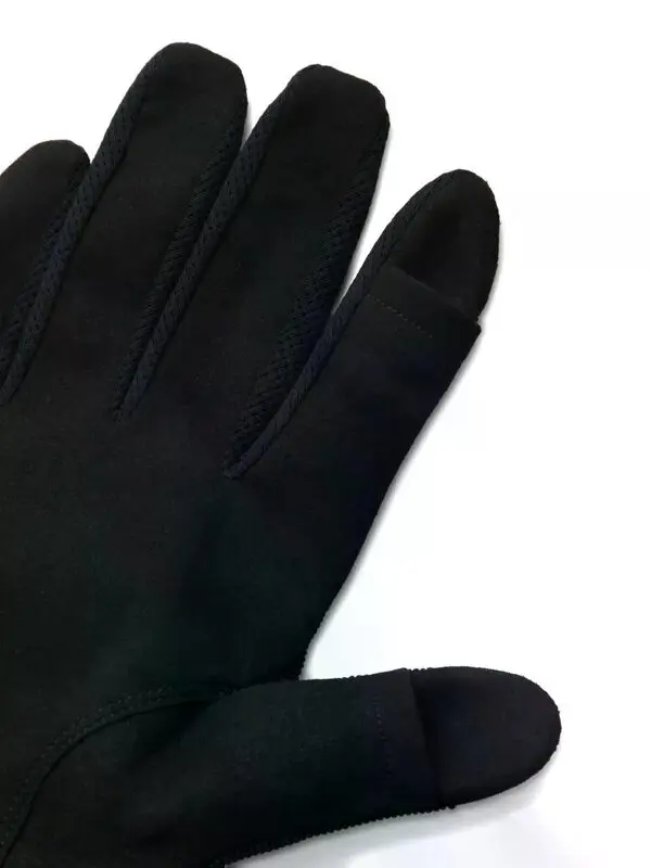 NEIGHBORHOOD Skeleton Print Gloves