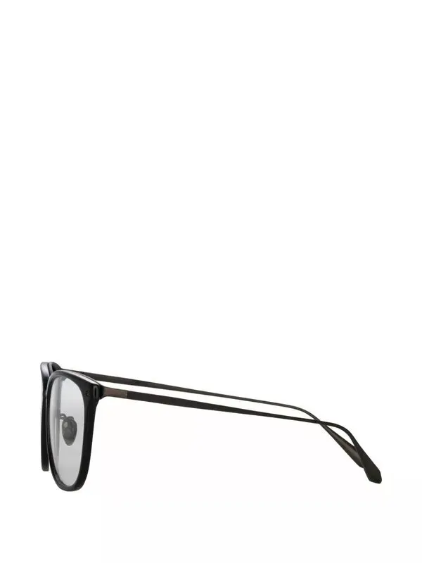 The North Face Cassin D-frame Eyeglasses