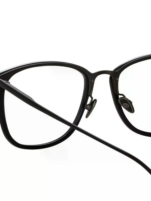 The North Face Cassin D-frame Eyeglasses