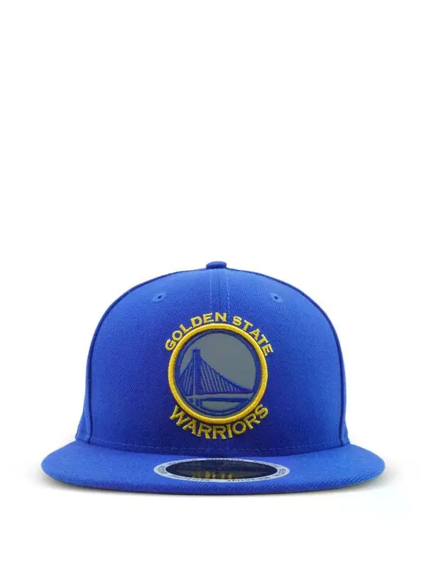 New Era Golden State Warriors 59fifty Cap - Blue