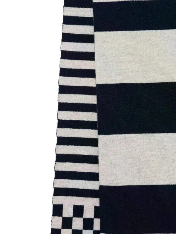 KINDRED Striped Scarf