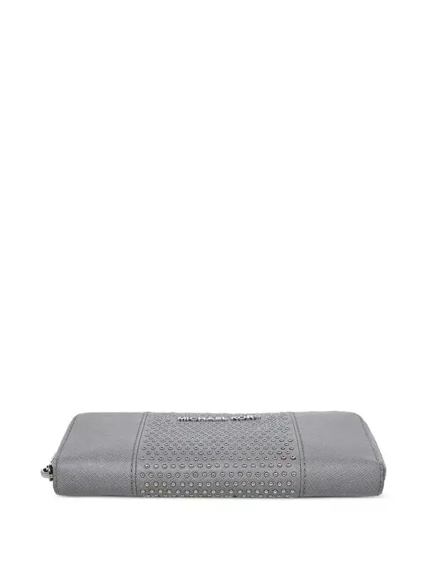 Michael Kors Saffiano Leather Wallet
