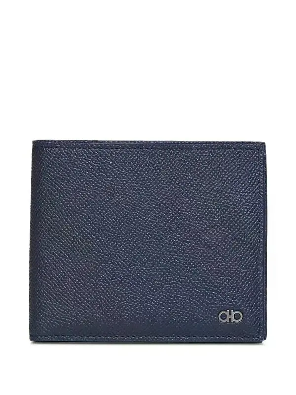 FERRAGAMO Gancini Bifold Wallet