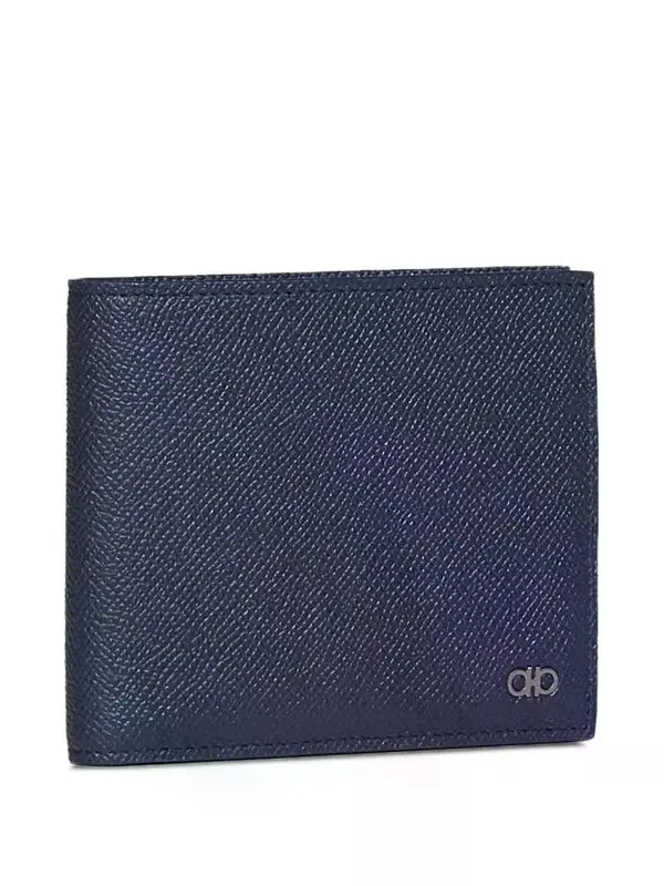 FERRAGAMO Gancini Bifold Wallet