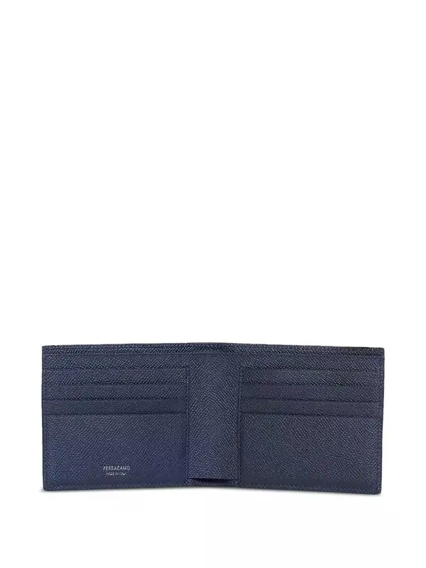 FERRAGAMO Gancini Bifold Wallet
