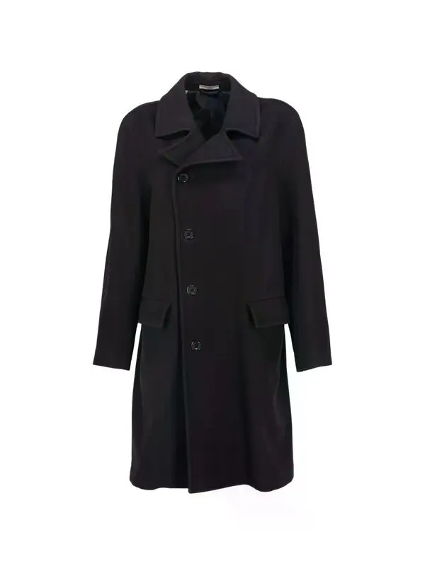 Boglioli Storm-flap Coat