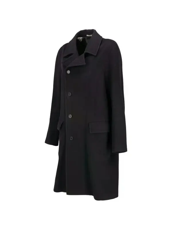 Boglioli Storm-flap Coat