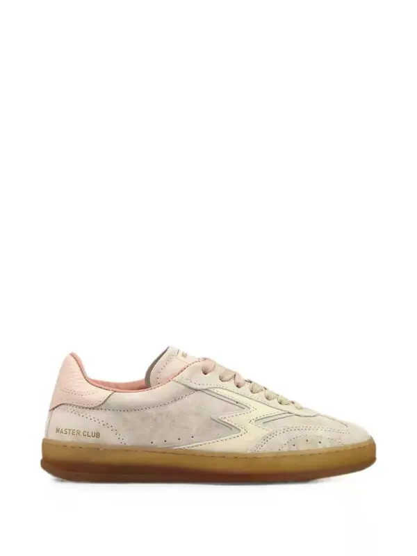 MOA CONCEPT Master Club Sneakers - Neutrals