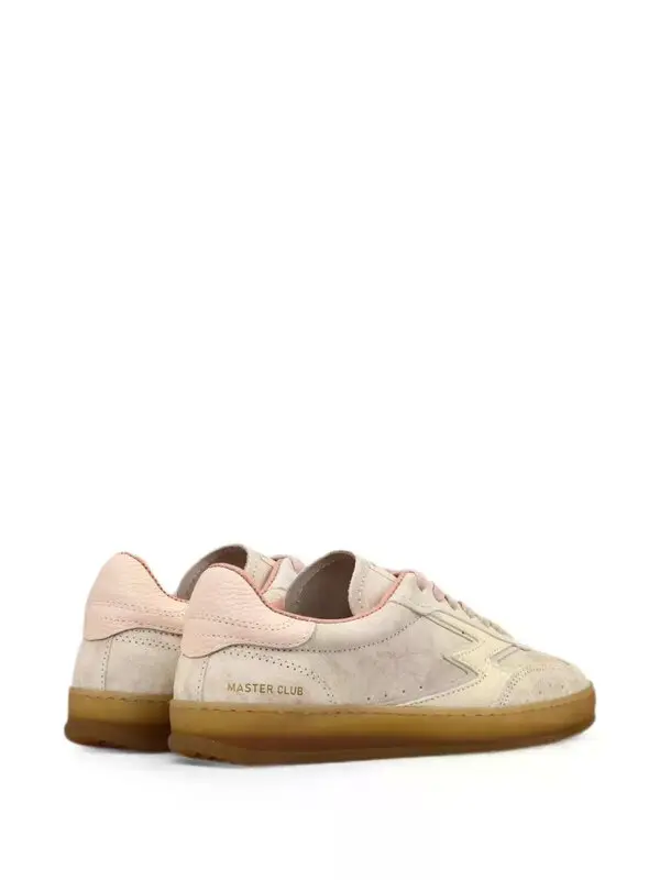MOA CONCEPT Master Club Sneakers - Neutrals