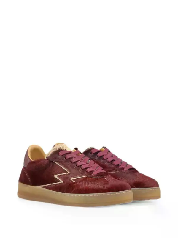 MOA CONCEPT Club Deluxe Horsy Sneakers