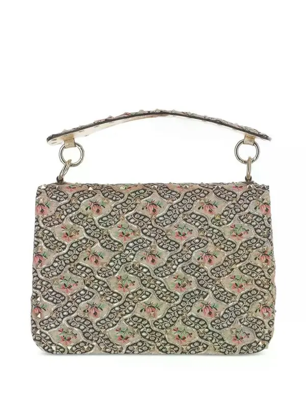 Valentino Garavani Rockstud Spike Tote Bag