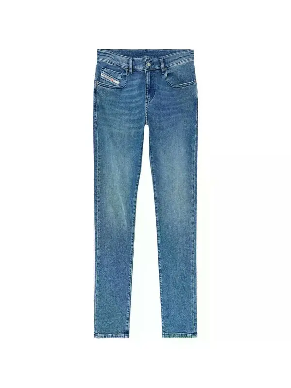 DIESEL® 2019 D-strukt Slim-fit Jeans