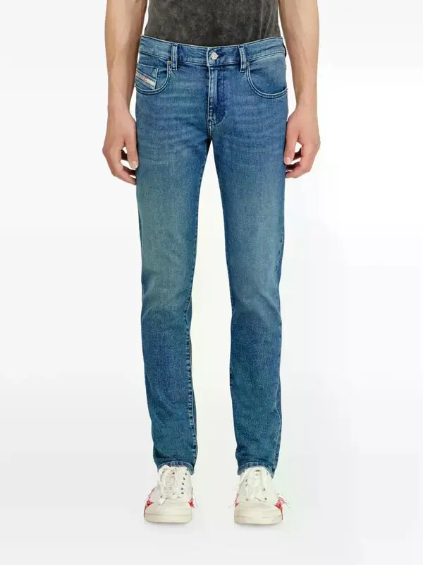 DIESEL® 2019 D-strukt Slim-fit Jeans