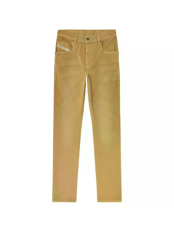 DIESEL® Joggjeans D-krooley Bw Tapered Jeans - Neutrals