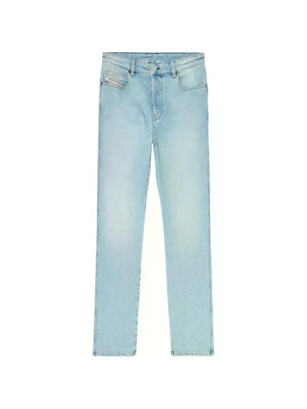DIESEL® 1993 D-vyl Slim-fit Jeans - Blue
