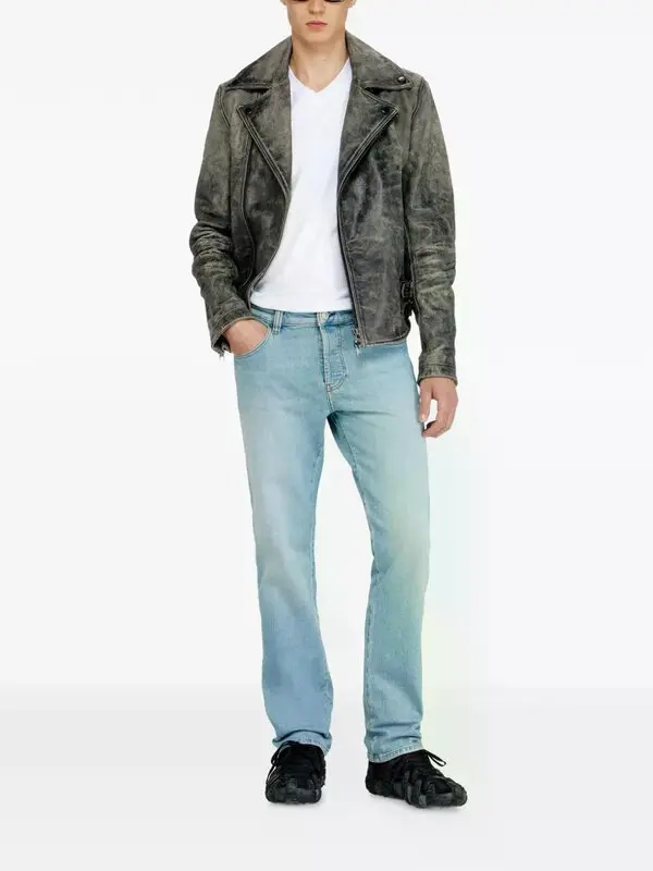 DIESEL® 1993 D-vyl Slim-fit Jeans - Blue
