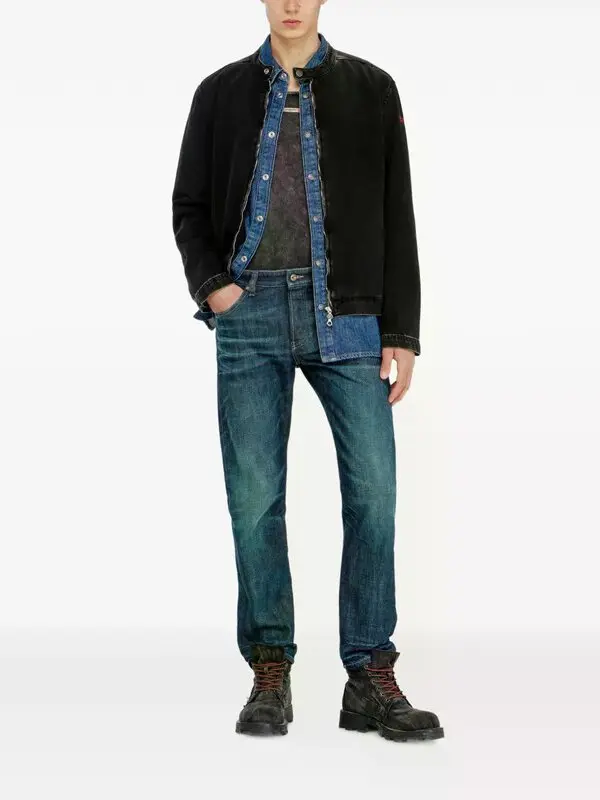 DIESEL® 1993 D-vyl Slim-fit Jeans