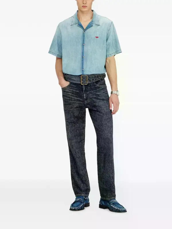 DIESEL® D-marcus Relaxed-fit Jeans