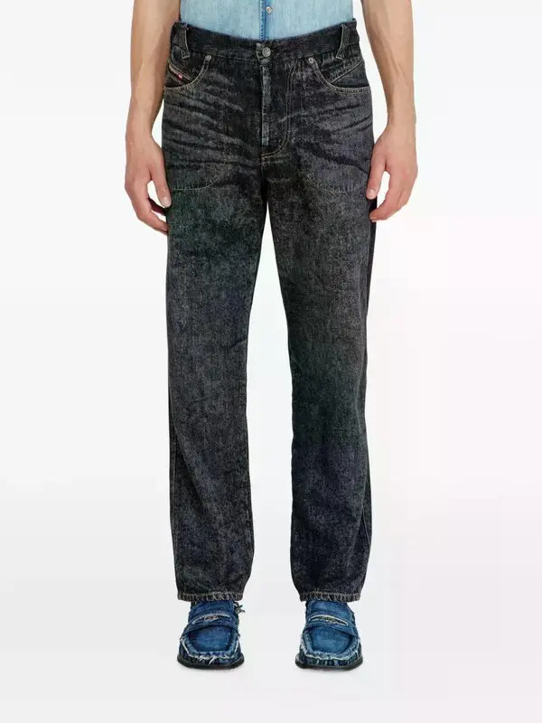 DIESEL® D-marcus Relaxed-fit Jeans