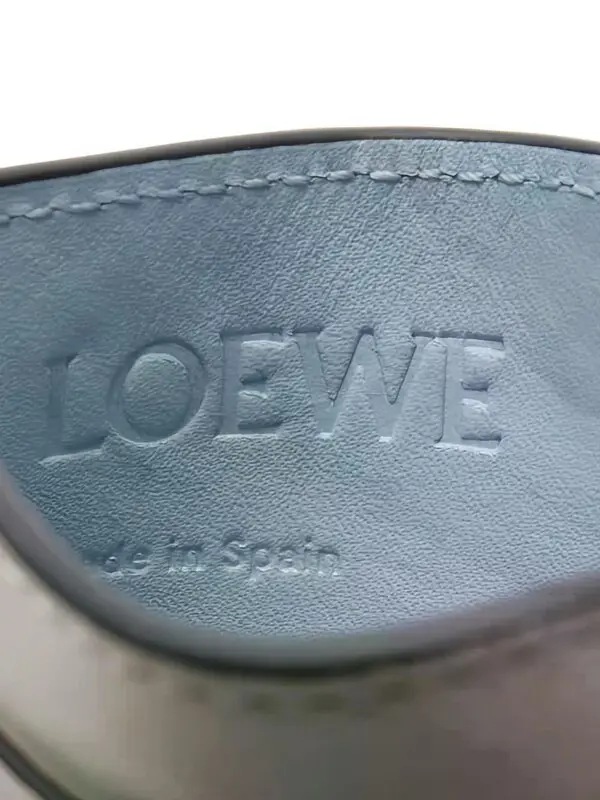 Loewe Futurist Cat Card Holder