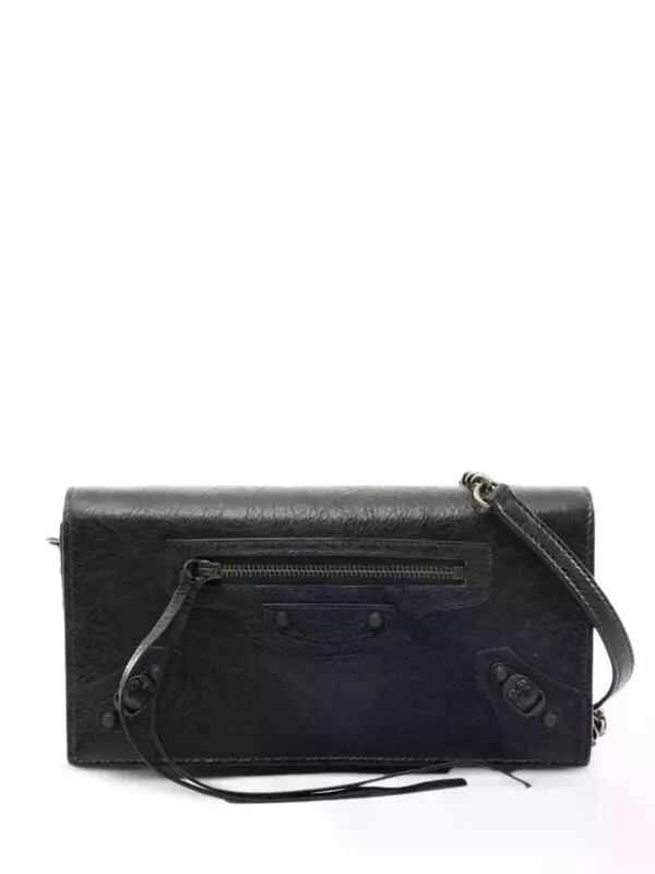 Balenciaga City Shoulder Bag