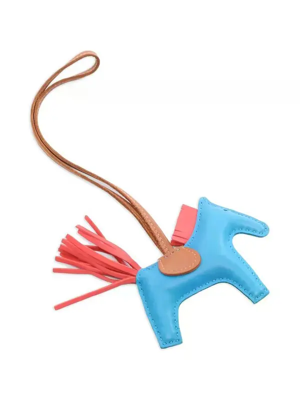 Hermès Rodeo Bag Charm