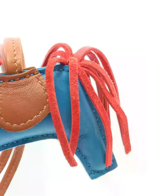 Hermès Rodeo Bag Charm