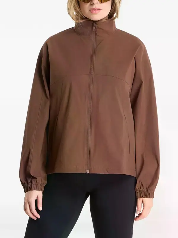 Under Armour Unstoppable Zip-up Jacket