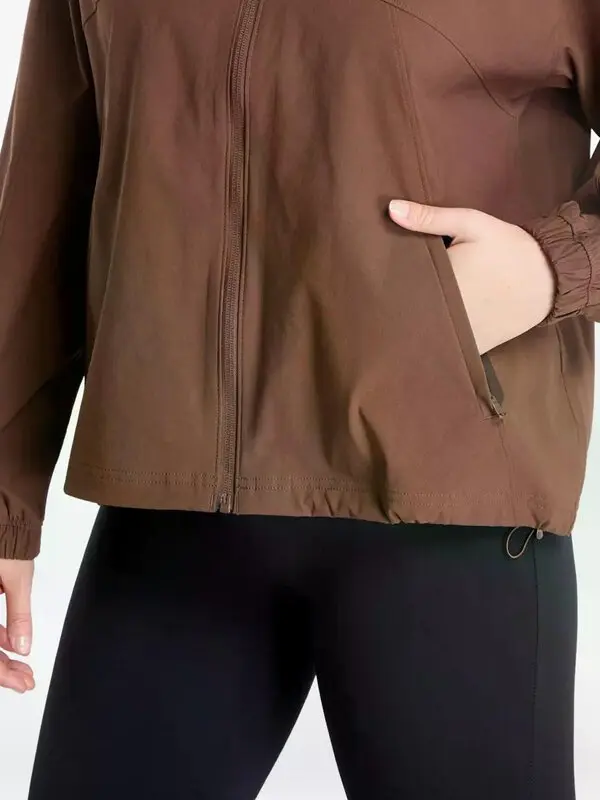 Under Armour Unstoppable Zip-up Jacket