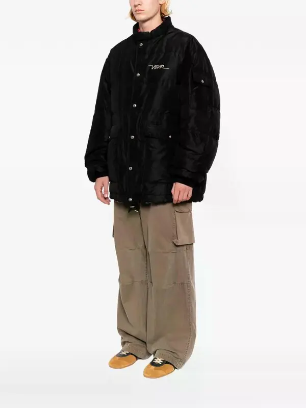 Visvim Elias Down Jacket