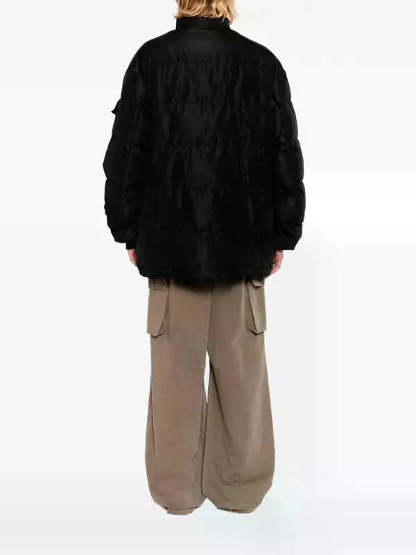 Visvim Elias Down Jacket