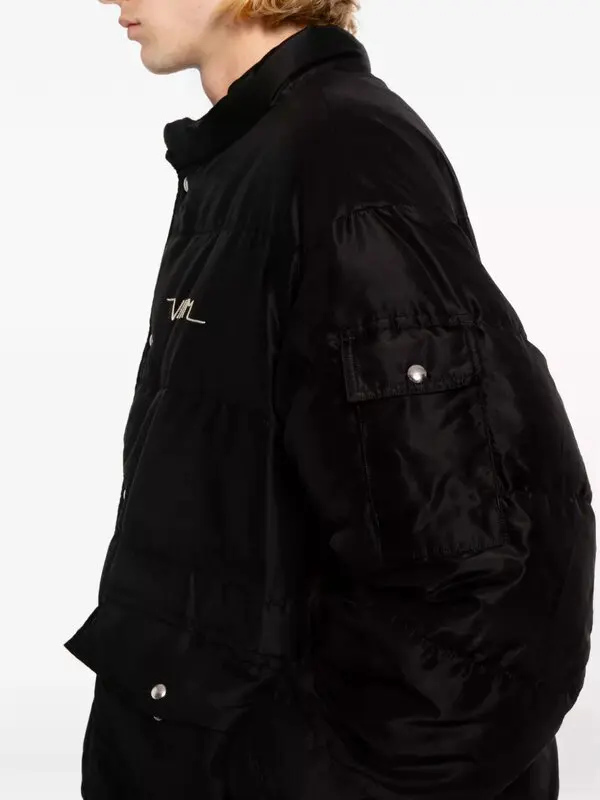Visvim Elias Down Jacket
