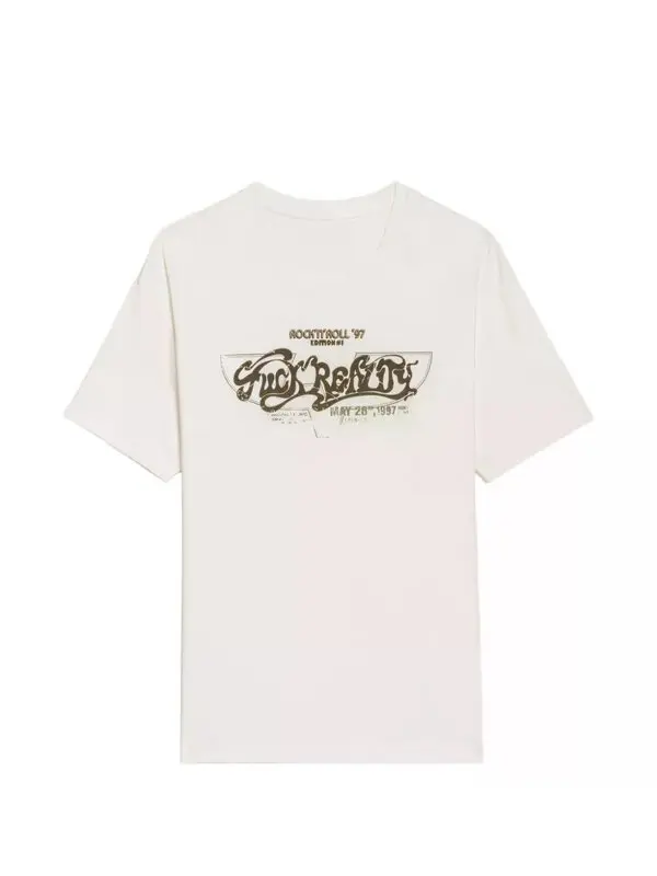 Zadig&Voltaire Toddy Graphic-print T-shirt