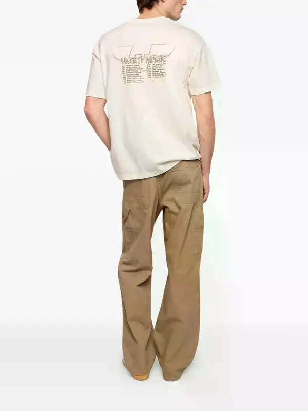 Zadig&Voltaire Toddy Graphic-print T-shirt
