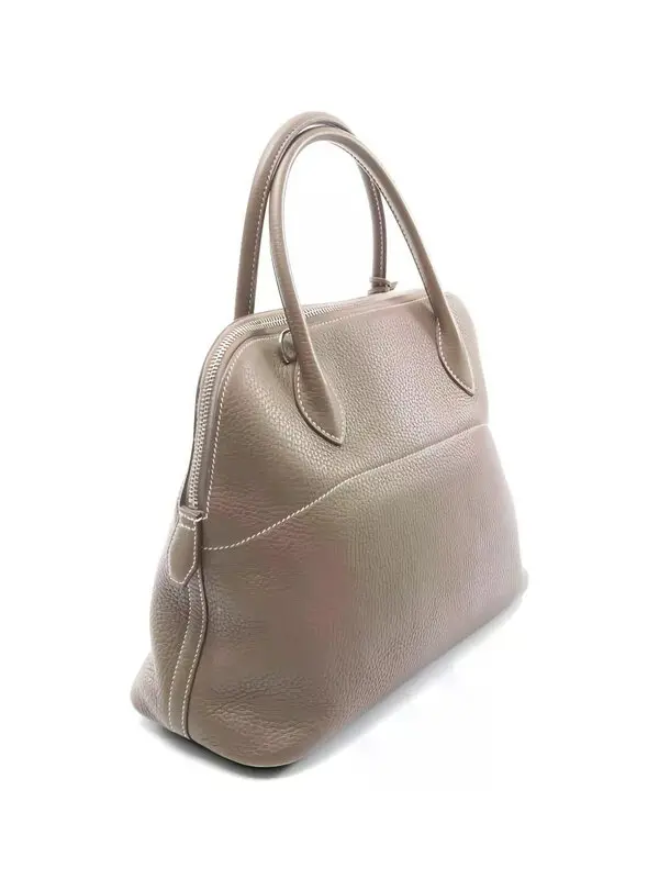 Hermès Bolide 31 Tote Bag - Neutrals