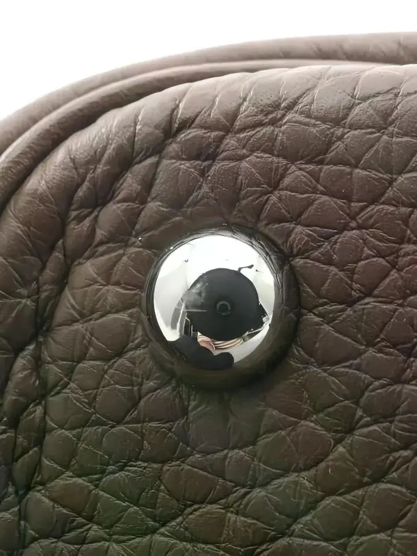 Hermès Bolide 31 Tote Bag - Neutrals