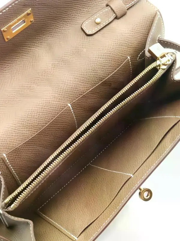 Hermès Kelly To Go Clutch