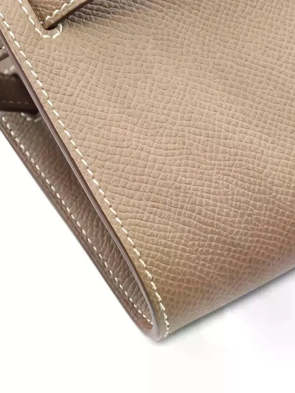Hermès Kelly To Go Clutch