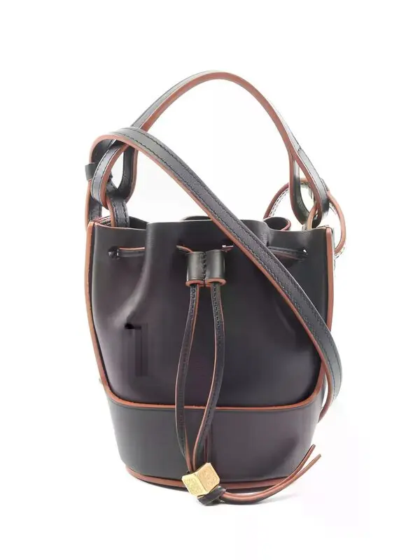 Loewe Mini Balloon Bucket Bag