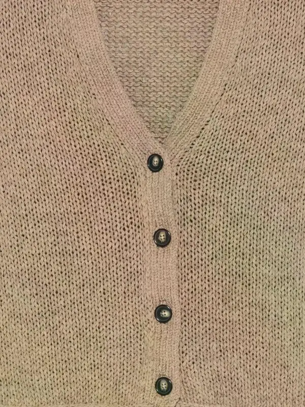 Marc O'polo Knitted Gilet