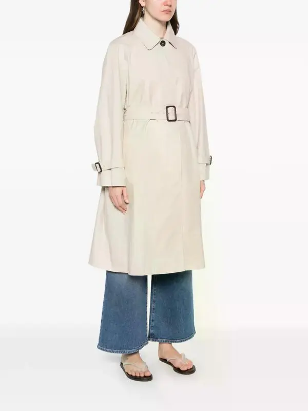 Max Mara Belted Coat