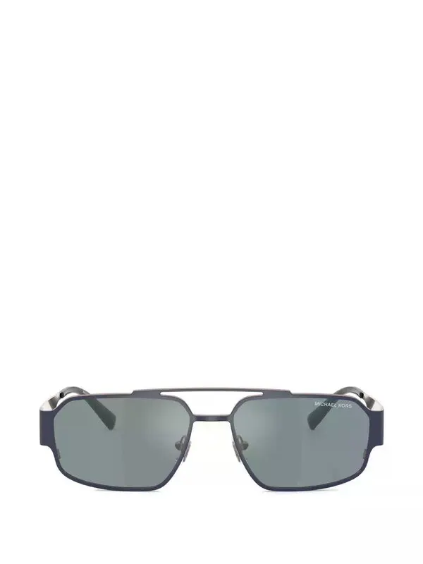 Michael Kors Cape Town Sunglasses - Blue