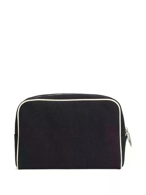 Dolce & Gabbana Essenza Poplin Handbag