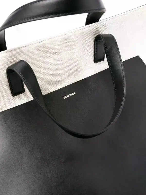 JIL SANDER Medium Tote Bag