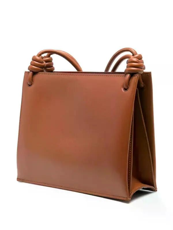 JIL SANDER Giro Shoulder Bag